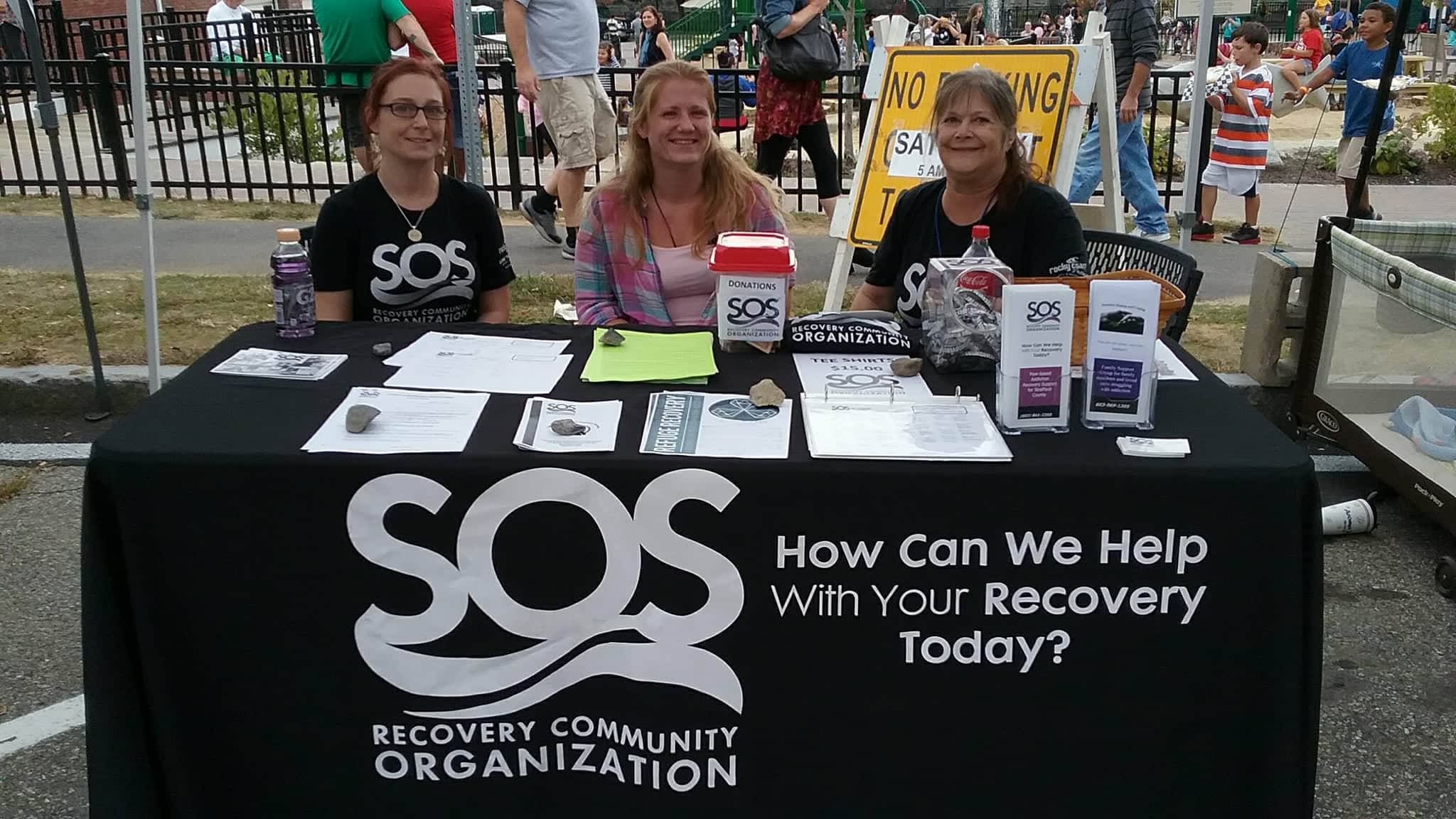 Our Mission & Vision | SOS Recovery – Peer-based recovery support for ...