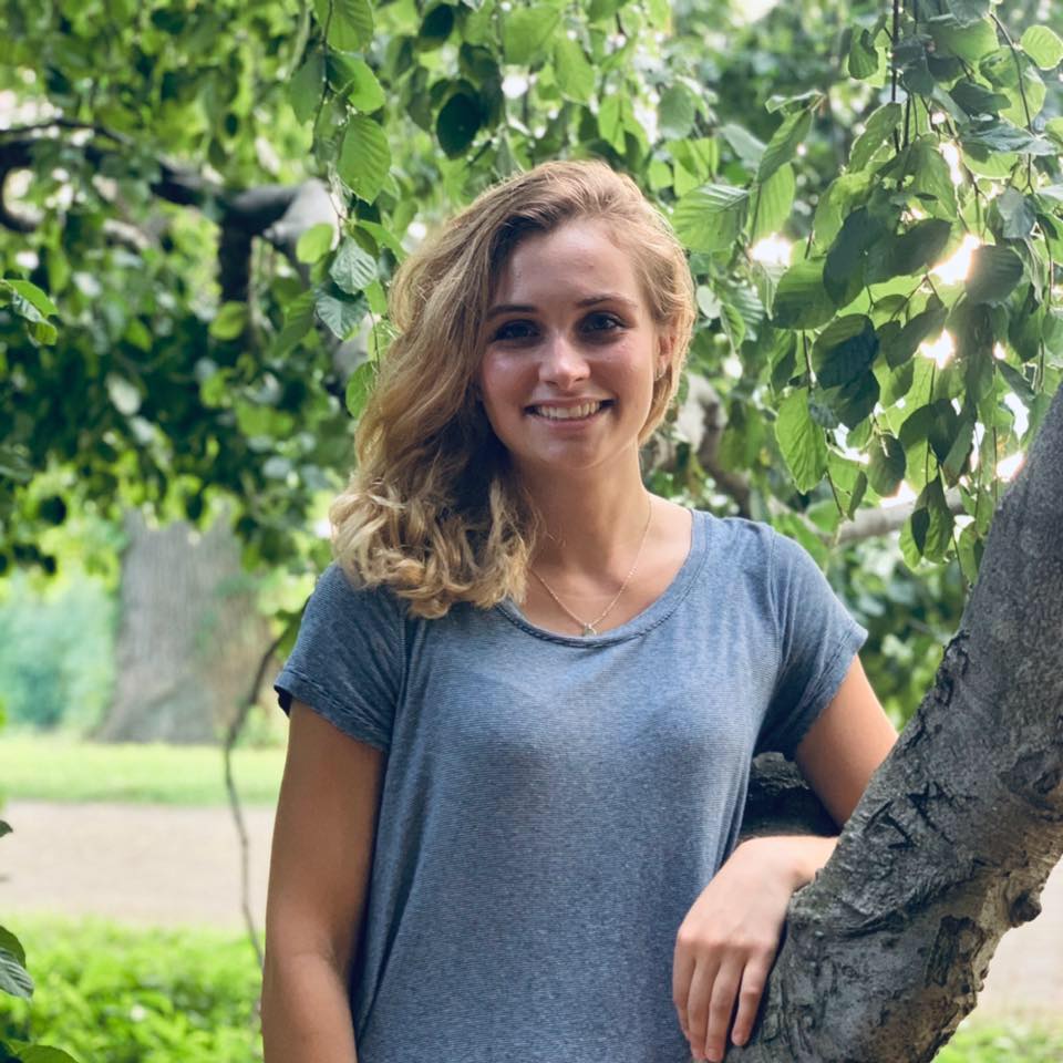 Bethany | SOS Recovery – Peer-based recovery support for Strafford ...