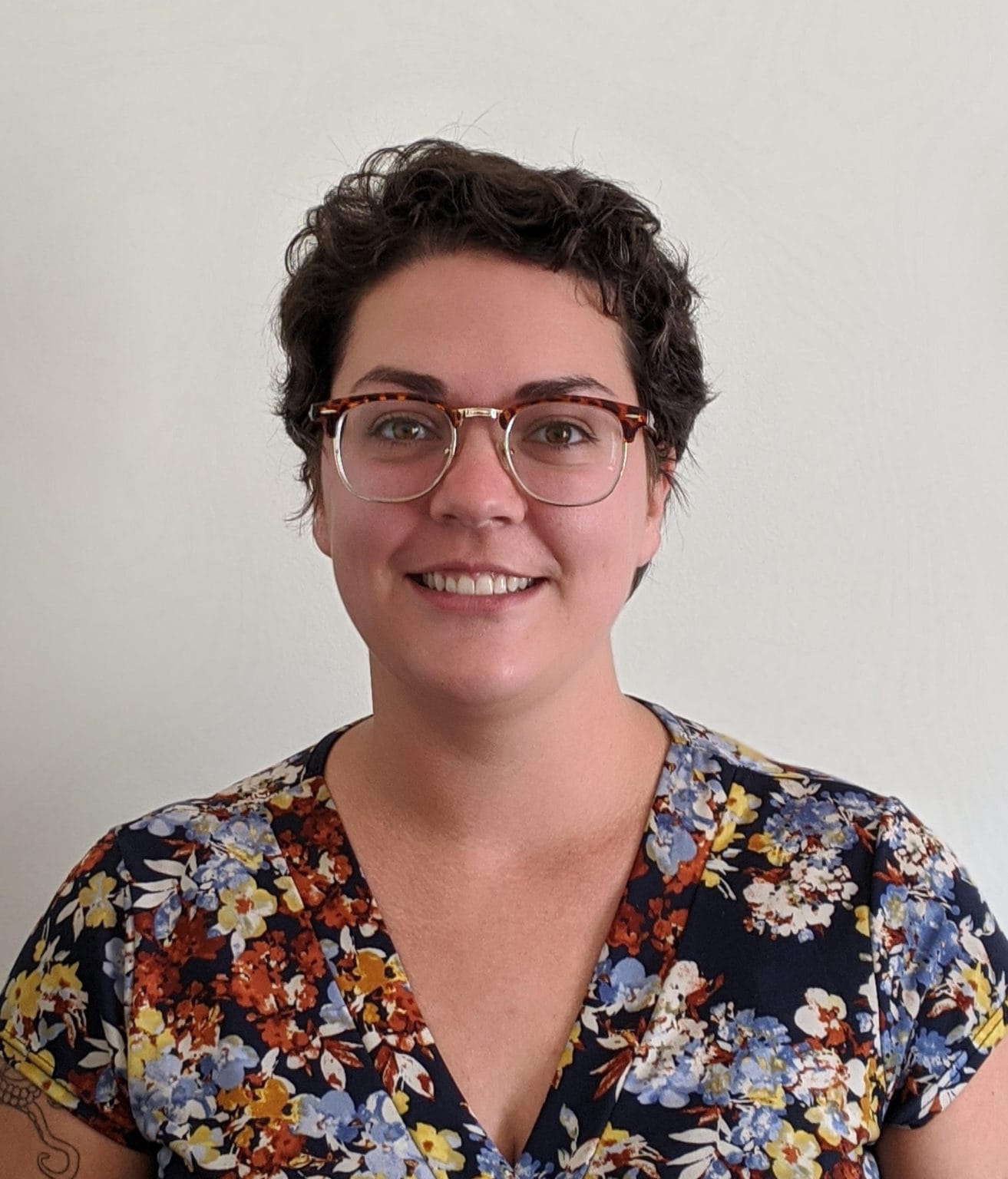 Elizabeth Cushing | SOS Recovery – Peer-based recovery support for ...