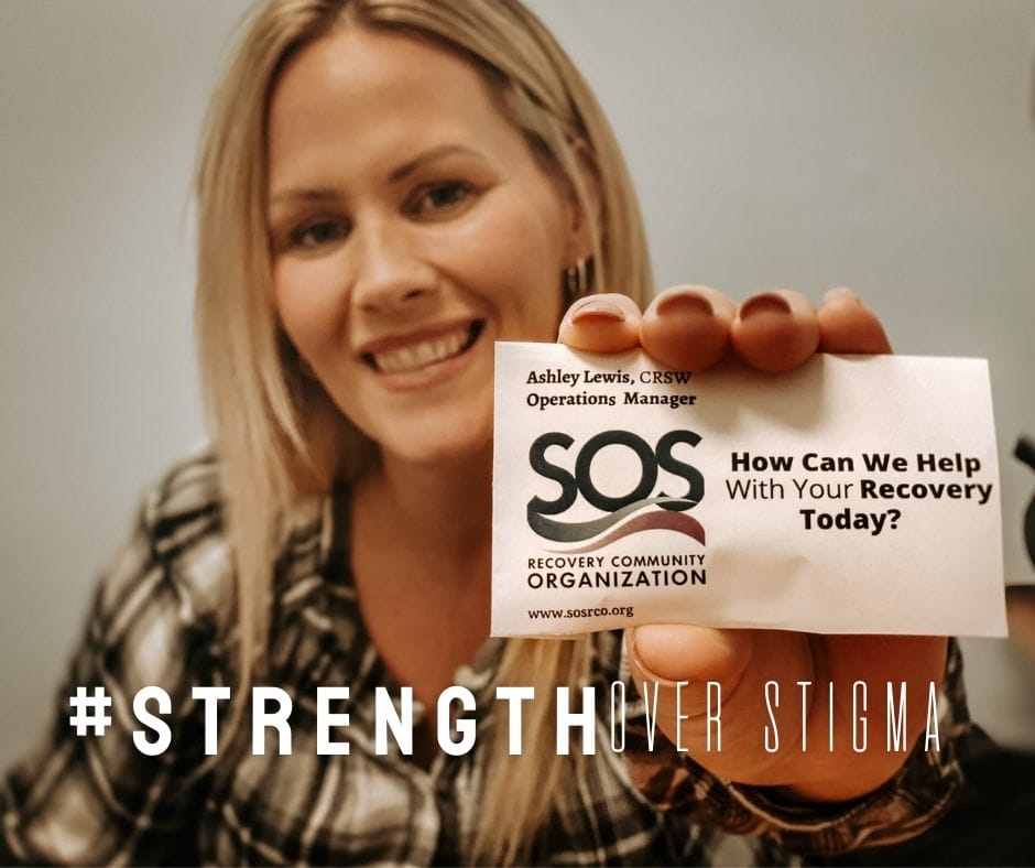 Media Gallery | SOS Recovery – Peer-based recovery support for ...