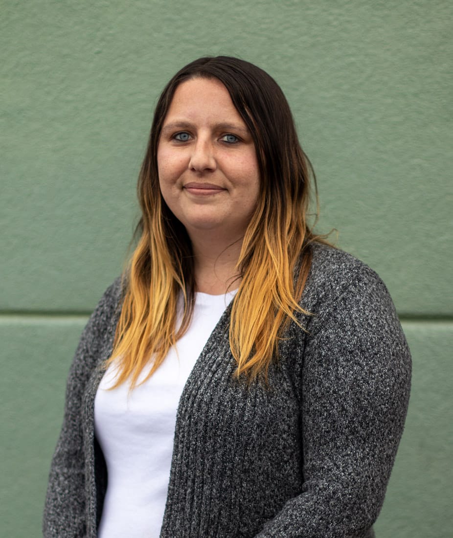 Danielle Sloane (she, her) Family Recovery Support Supervisor | SOS ...